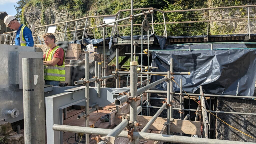 How partnerships have helped the Arkwright Society de-carbonise ...